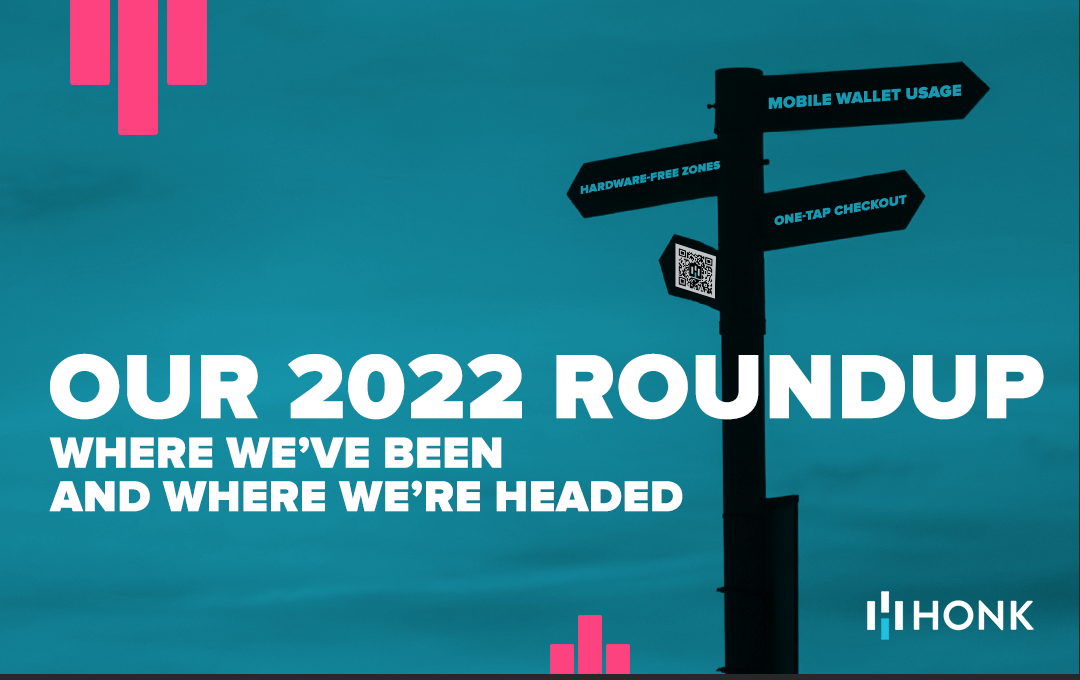 Our 2022 Roundup: Where We’ve Been and Where We’re Headed | HONK