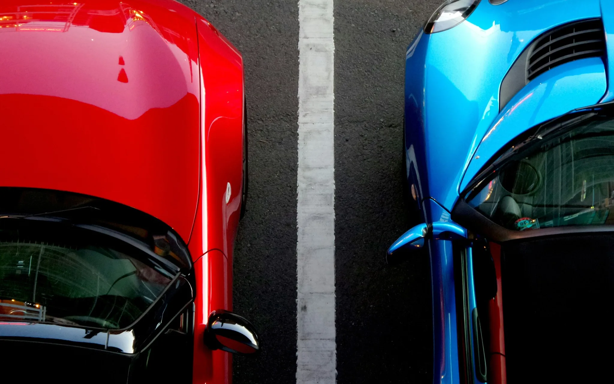 HONK | #1 Parking Management Platform